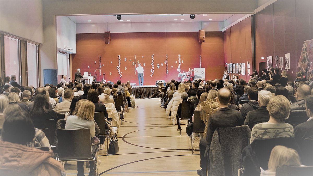 ISK Spring Pop Concert