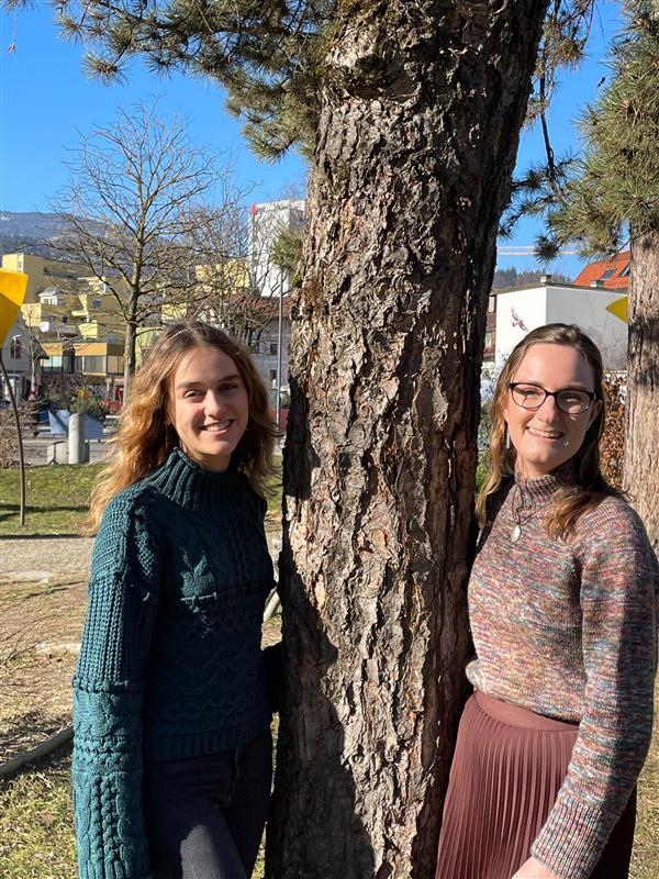 Best young translator in Austria comes from Tyrol